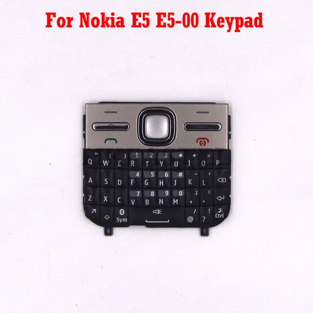 Nokia E5 Price
