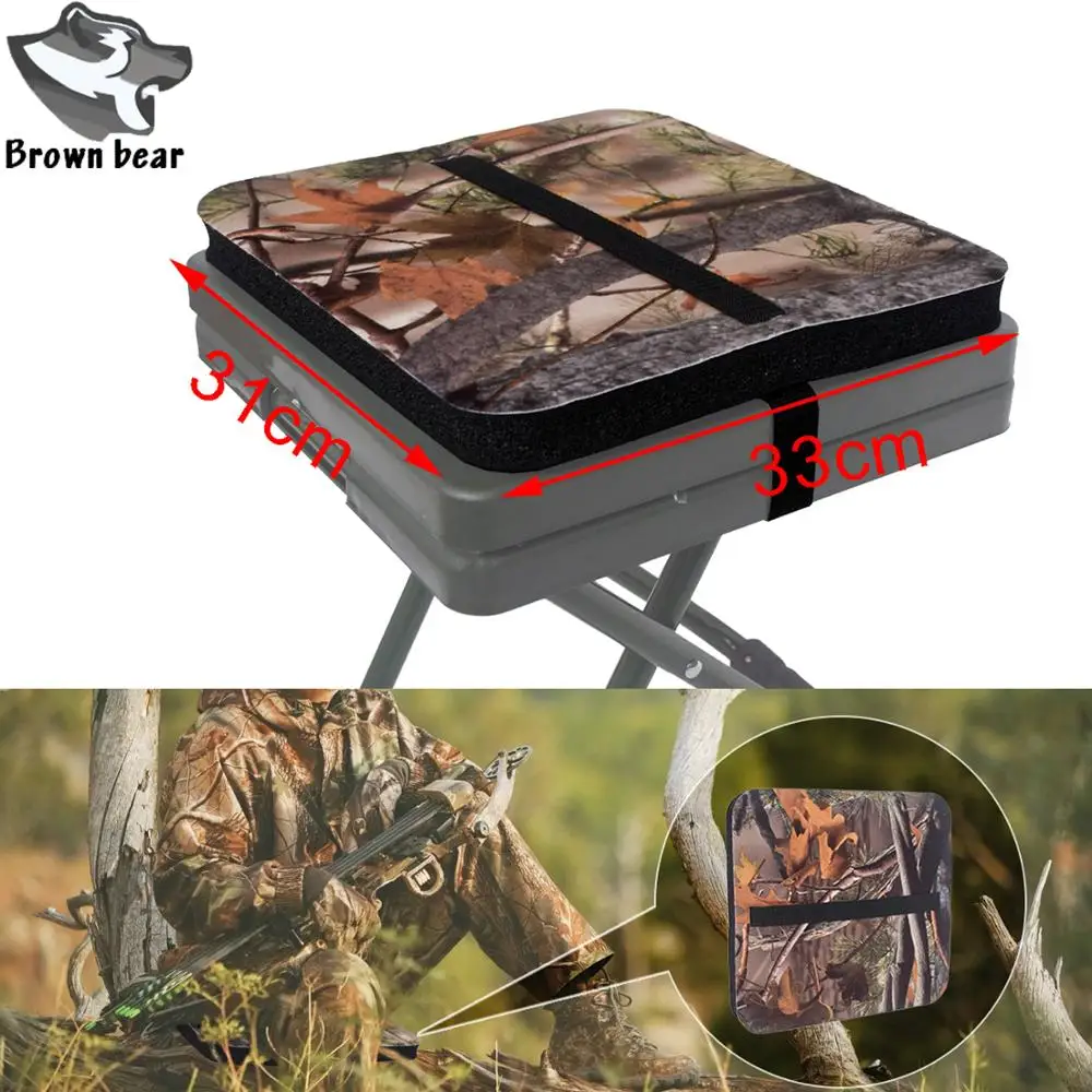 Moisture-proof-EVA-Mat-Camouflage-Cushion-Picnic-Camping-Mat-Hunting ...