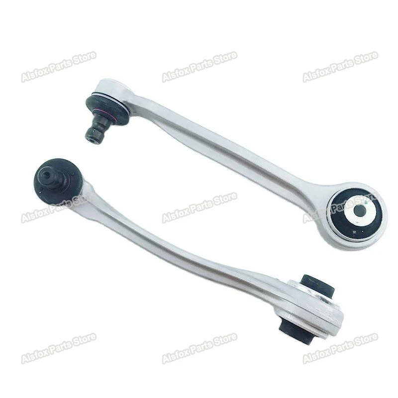 8W0407509B 8W0407510B Suspension Control Arm and Ball Joint Assembly ...