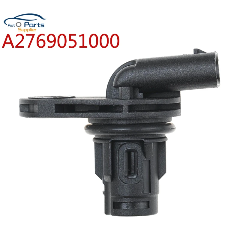 New A2769051000 2769051000 Camshaft Position Sensor For Mercedes Ml350 ...