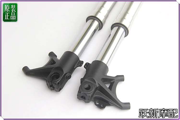 Front Shock Absorber Of Benelli Trk502 Trk502x Trk251 - Full Fairing ...