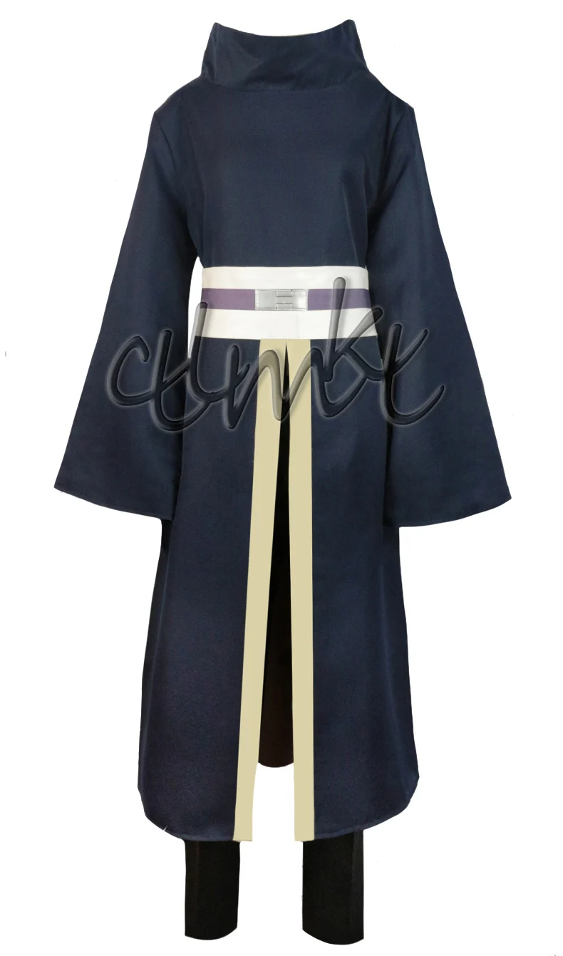 Tobi Rinnegan Costume
