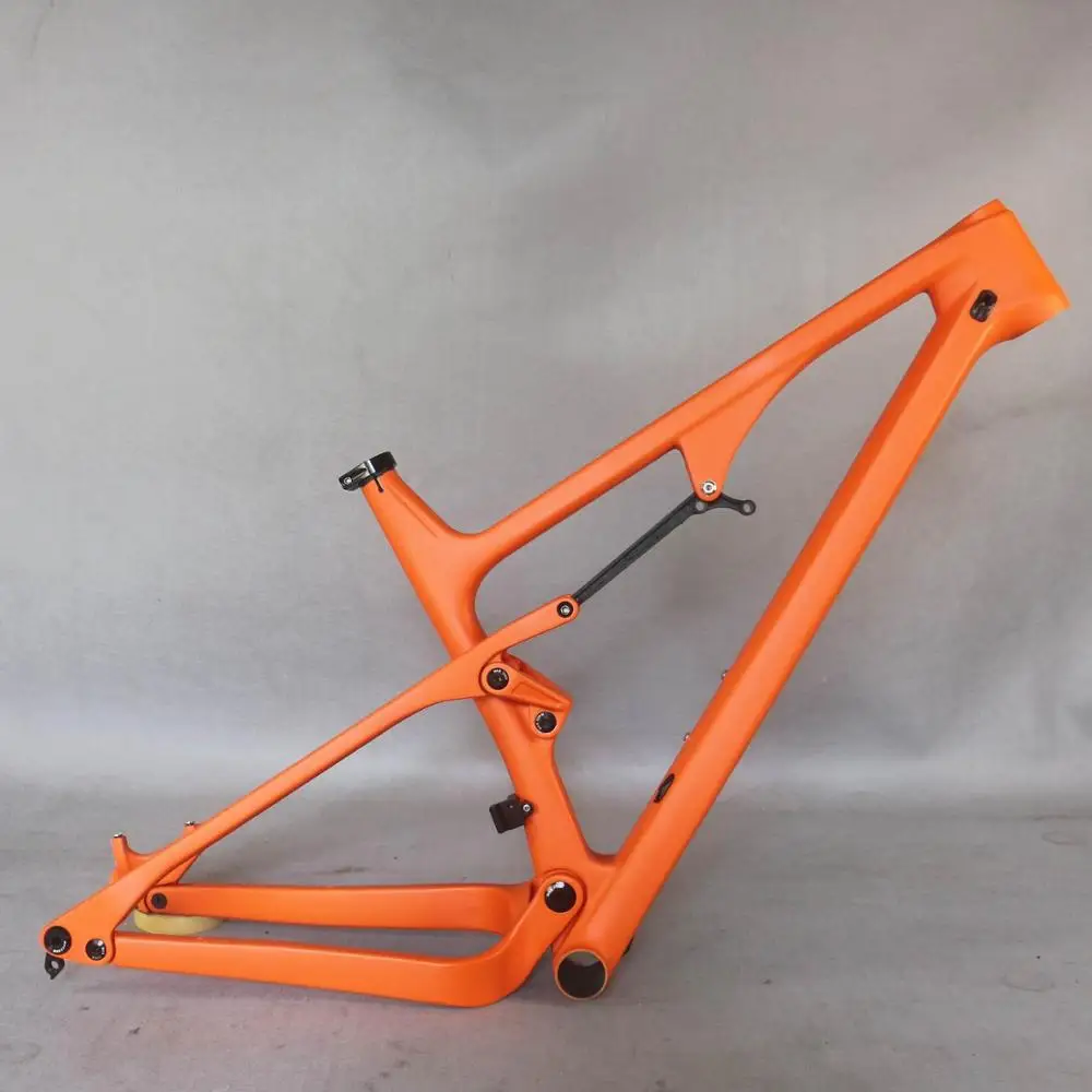 Carbon Road frame