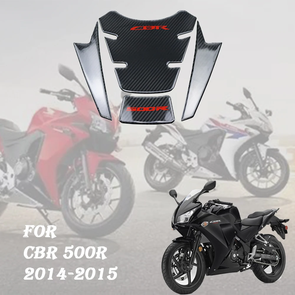 Honda Cbr 500 Decals