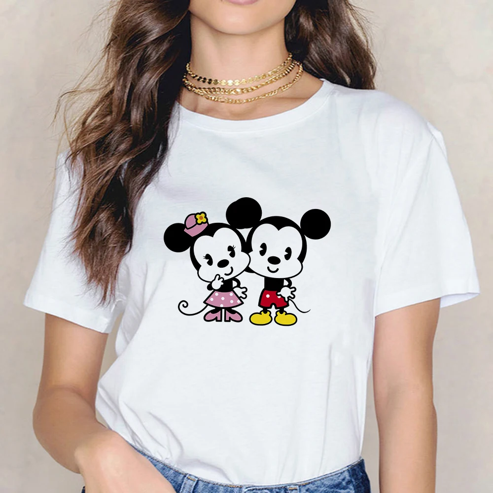 Minnie Mouse And Mickey Mouse Tumblr