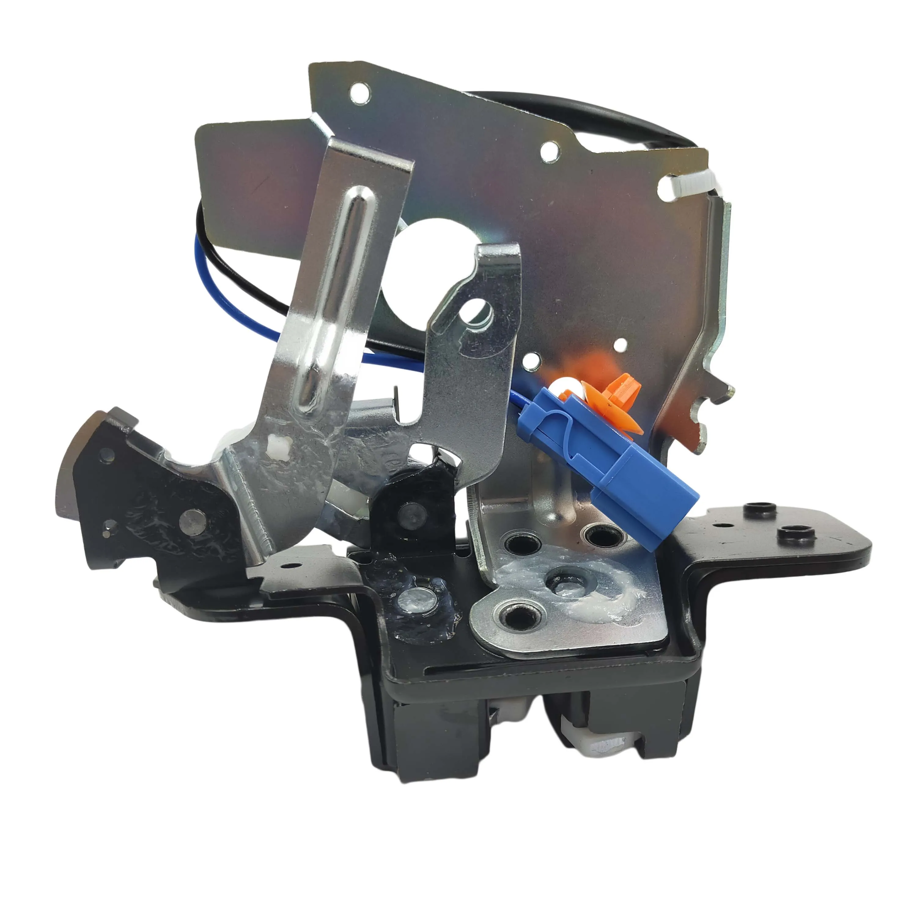 Actuator of trunk lid rear door lock OEM 74801 SAA E21 74801SAAE21 For ...