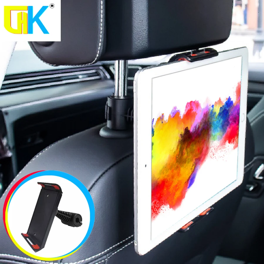 Adjustable-Car-Tablet-Stand-Holder-for-IPAD-Tablet-Accessories ...