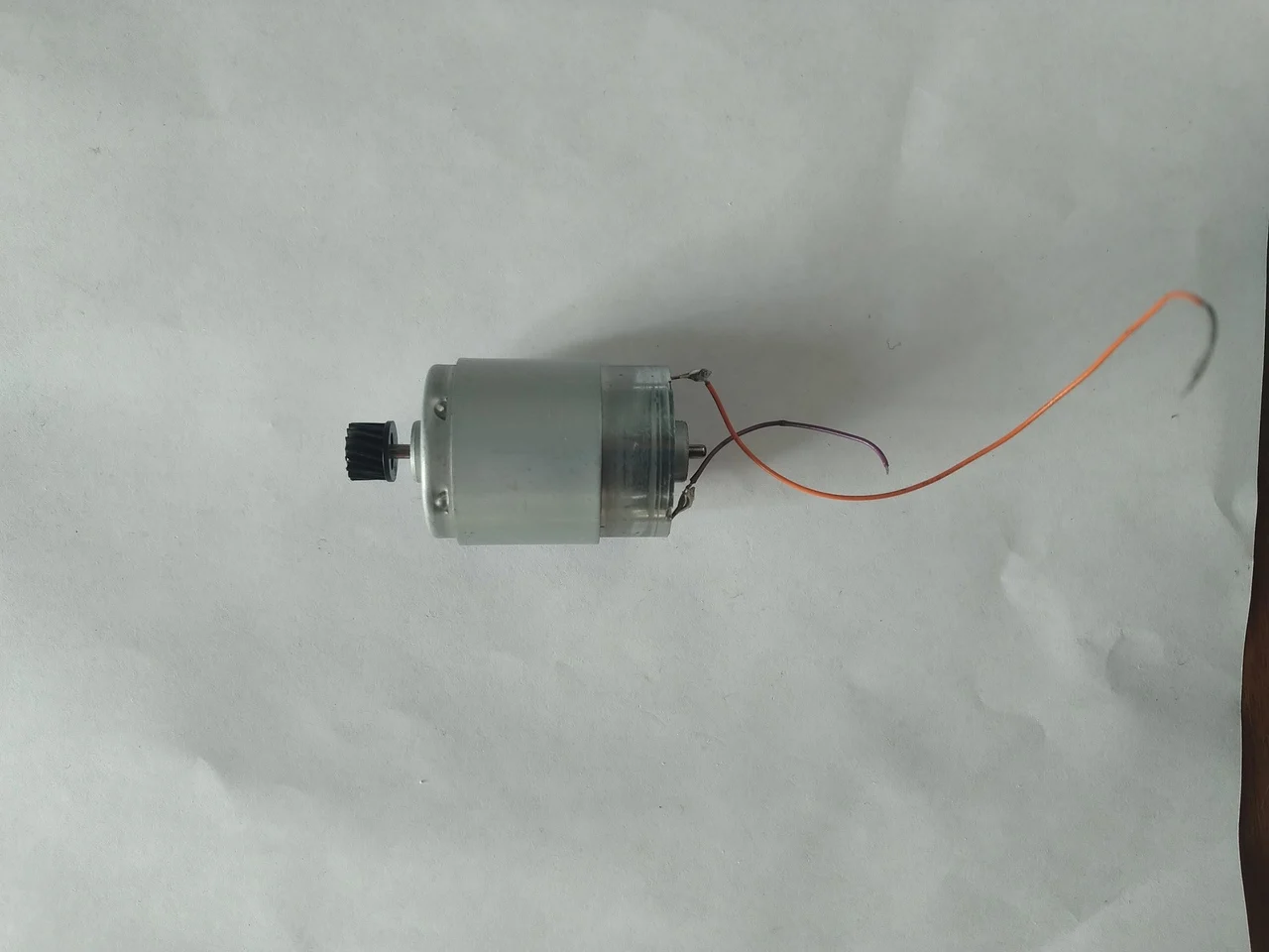 Carriage Motor Rs385-st 57/17125 Dv - Printer Parts - AliExpress