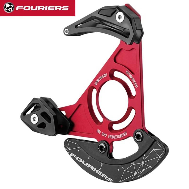 Bash Guard Mountain Bike | Bicycle Chain Protector | Bash Guard Chain ...