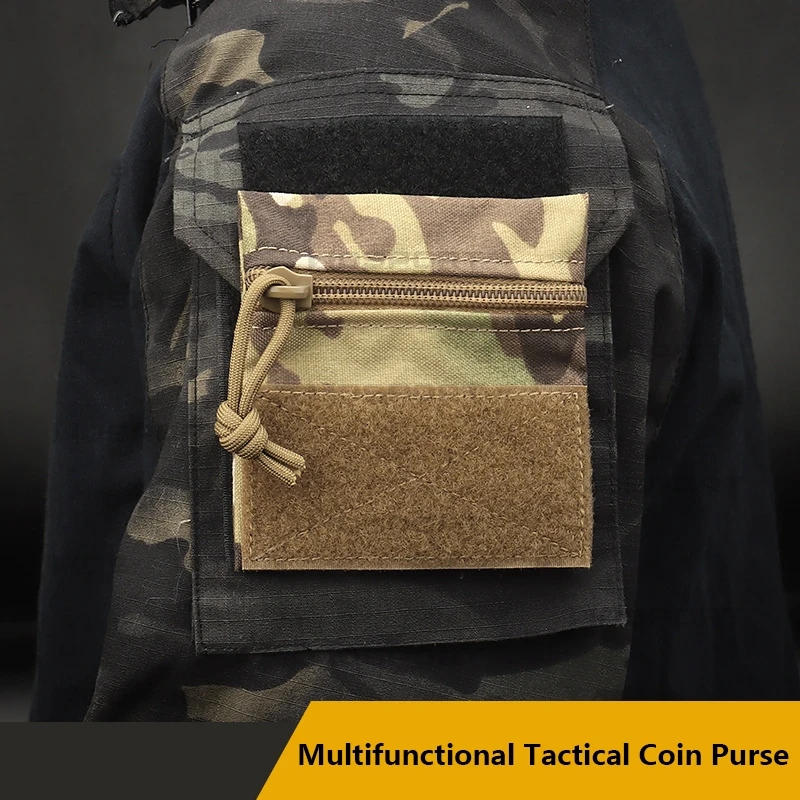 Tactical-Bag-EDC-Tool-Pack-Magic-Stick-Magazine-Storage-Pouch-Hunting ...