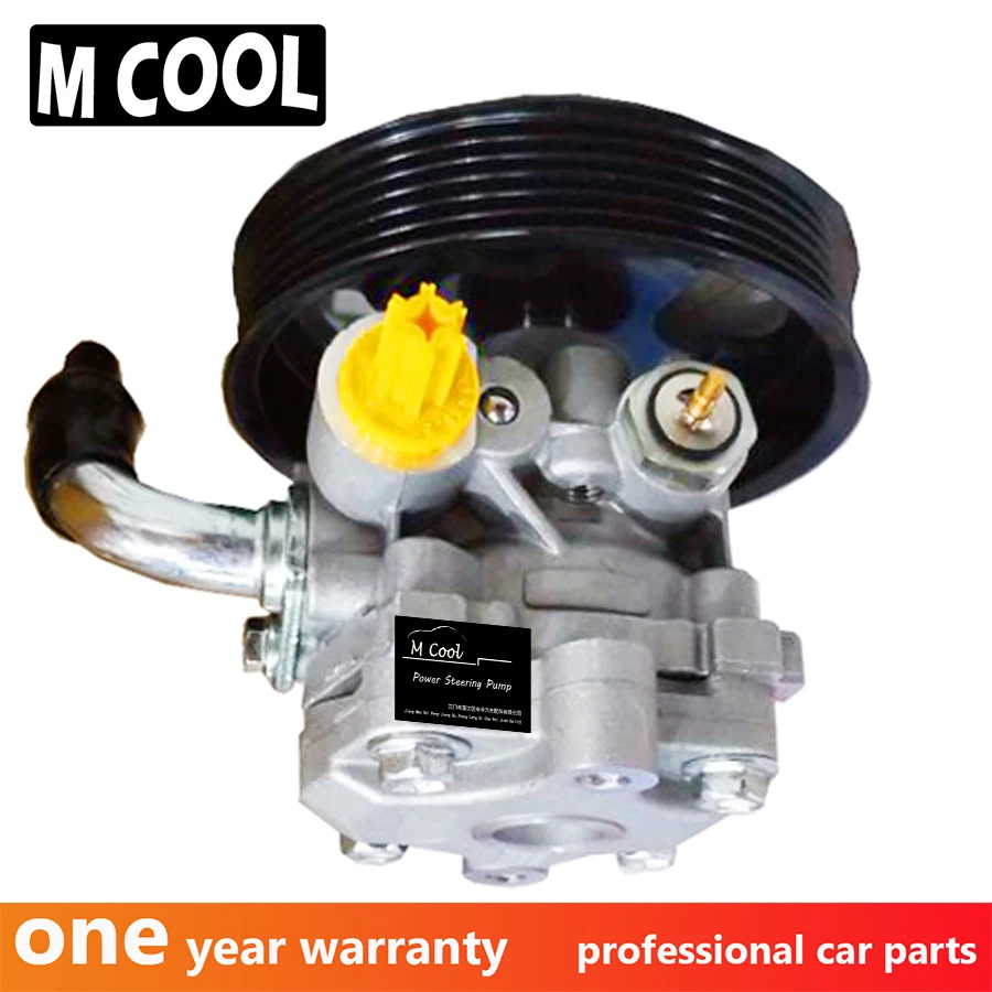 New Car Power Steering Pump For Car Suzuki Grand Escudo I 49100 65D10 ...