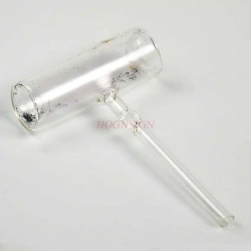 Iodine Sublimation Sublimation Tube Iodine Sublimation and Sublimation ...