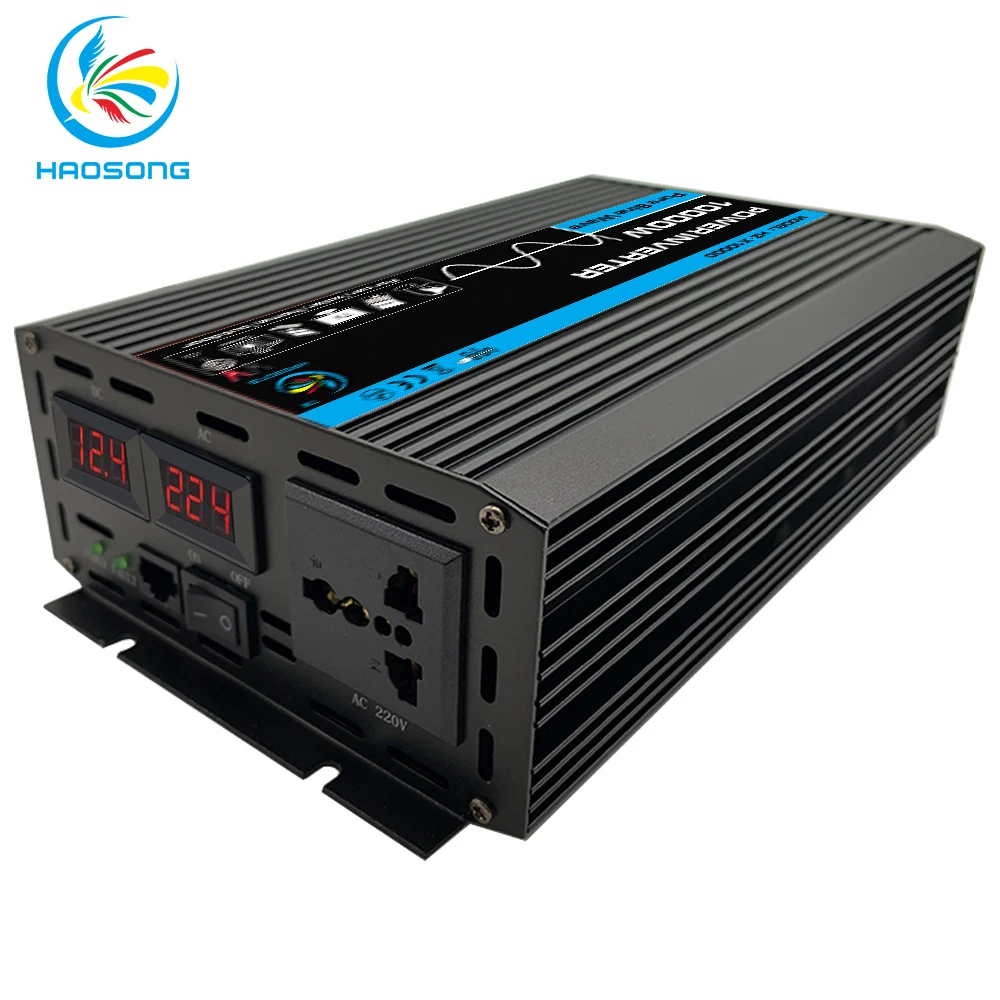 10000W-Car-Power-Inverter-DC-12V-24V-48V-60V-to-AC-220V-Pure-Sine-Wave ...