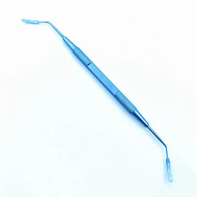 Titanium-Double-Kansas-Nucleus-Vectis-ophthalmic-instrument-double ...