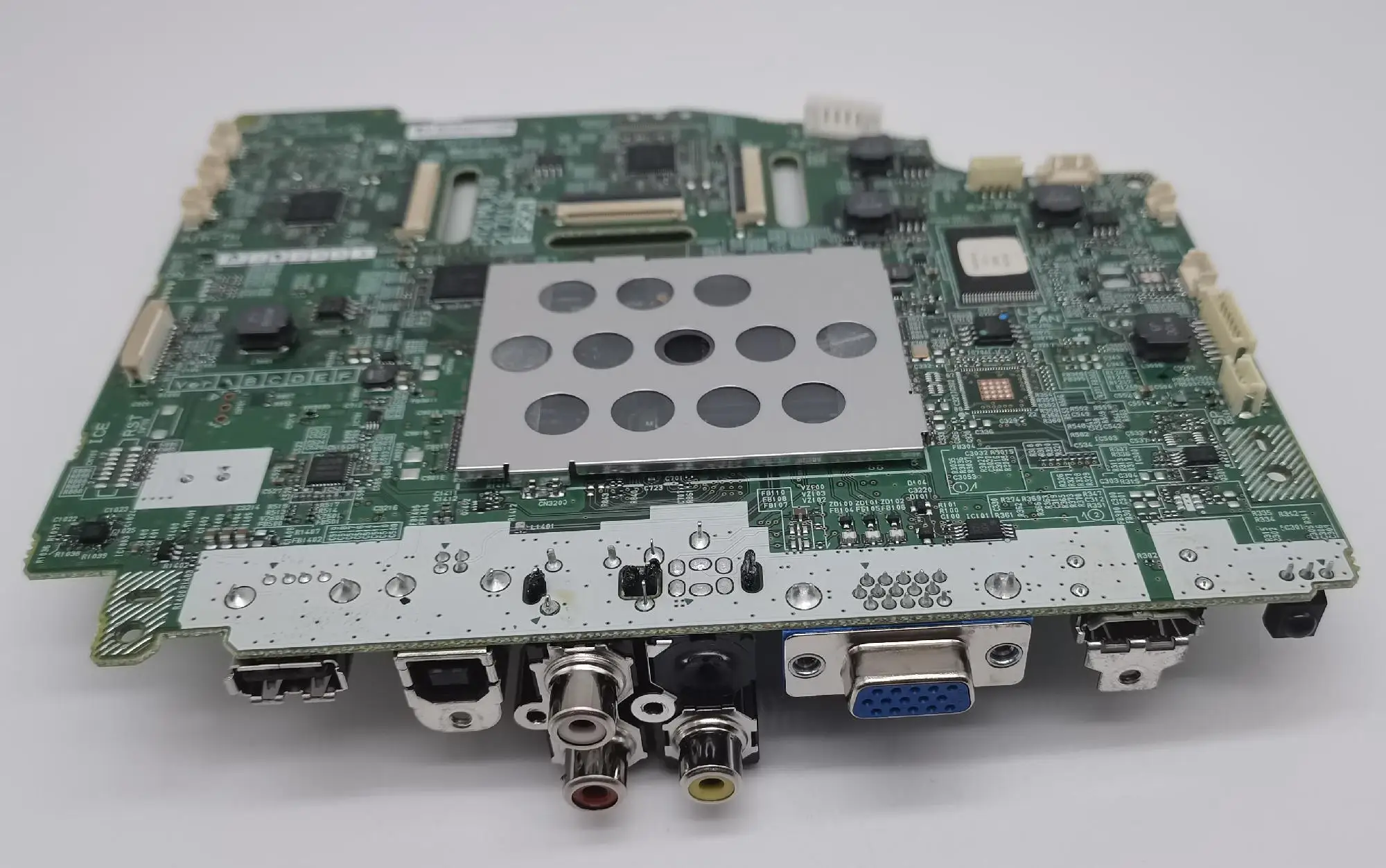 H721MA(H839) Projector Main board / PCB Board For EPSON EB-X05 EB-X400 ...