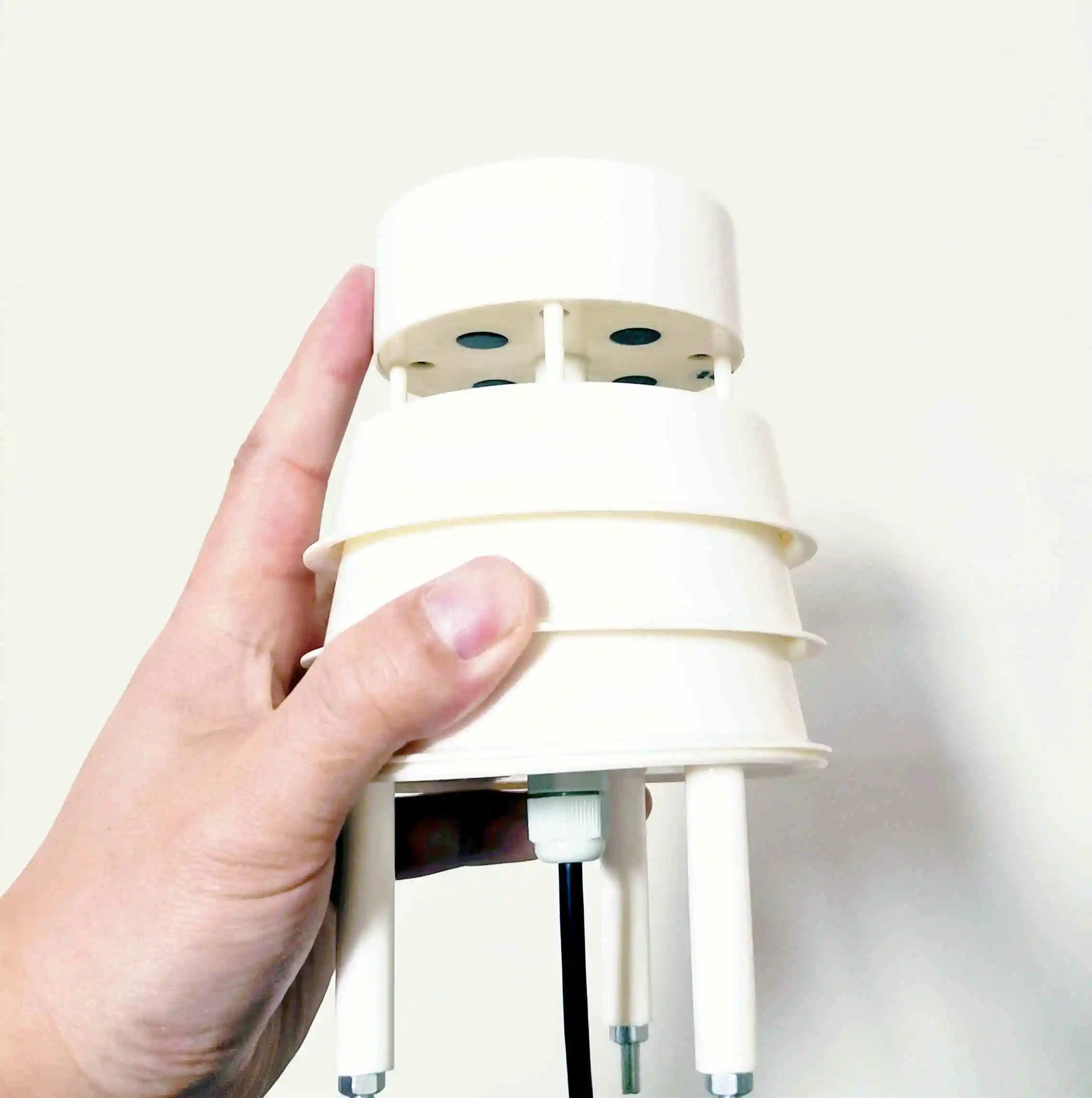 Awning-Vane-Crane-Anemometer-Lora-Lorawan-Gprs-4G-Wireless-Ultrasonic ...