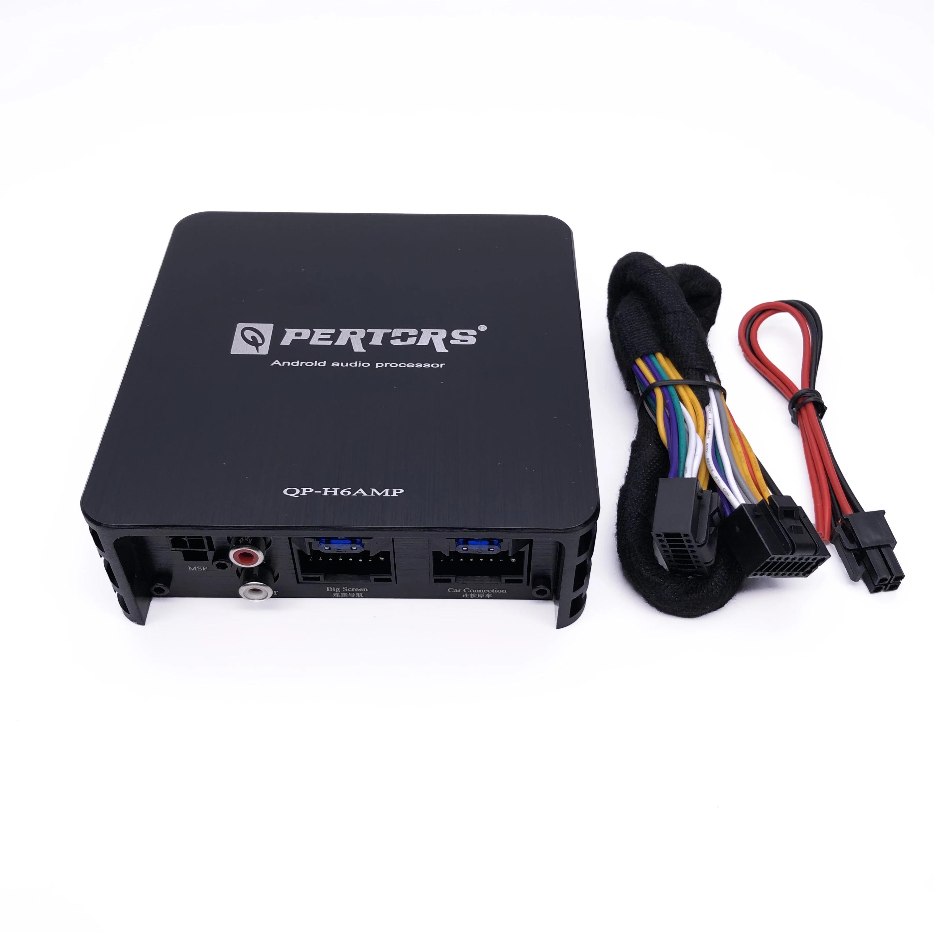 350W-6-CH-6-Channel-Plug-and-Play-DSP-AMPLIFIER-For-Car-Play-Android ...