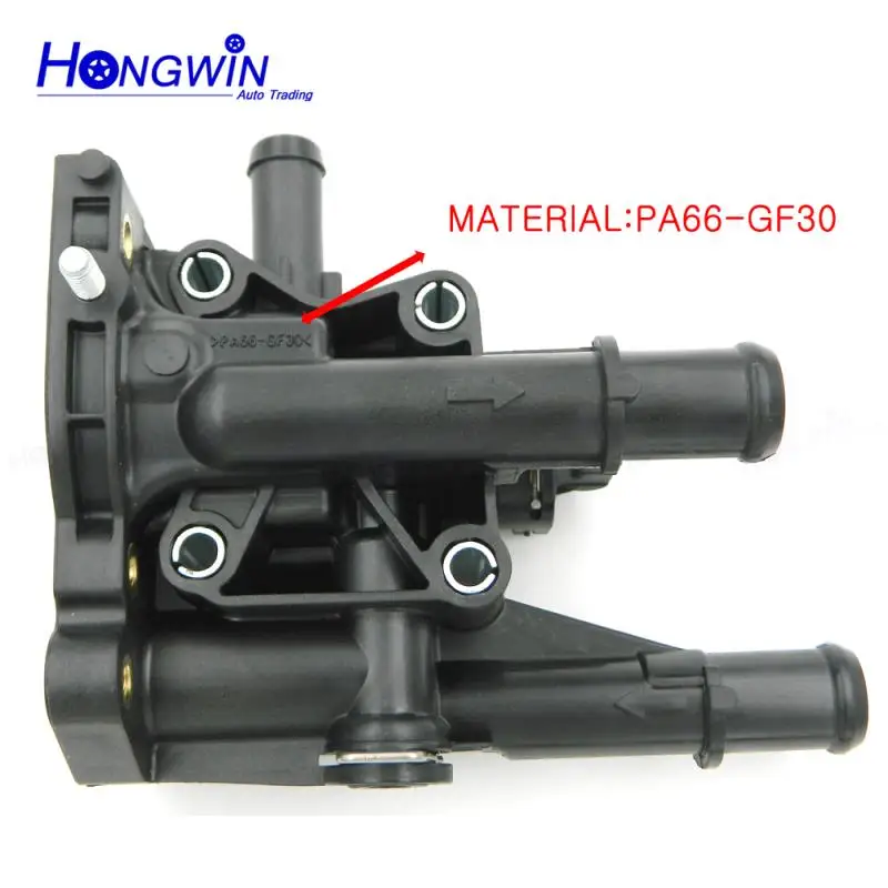 Pa66-gf30 Termostat Worldwide Ship | americanprime.com.br