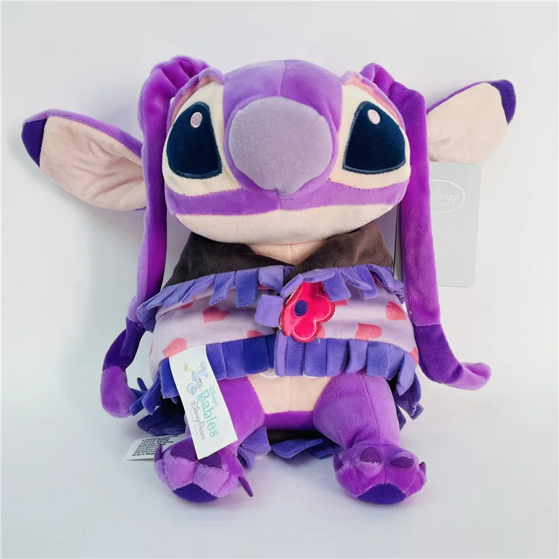 Park And Stitch Angel