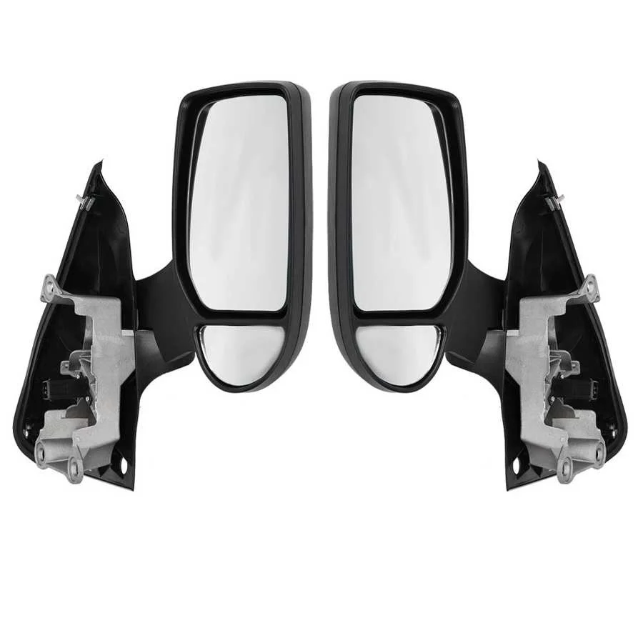 Electric Complete Wing Door Mirror Rear View Mirror for Ford Transit ...