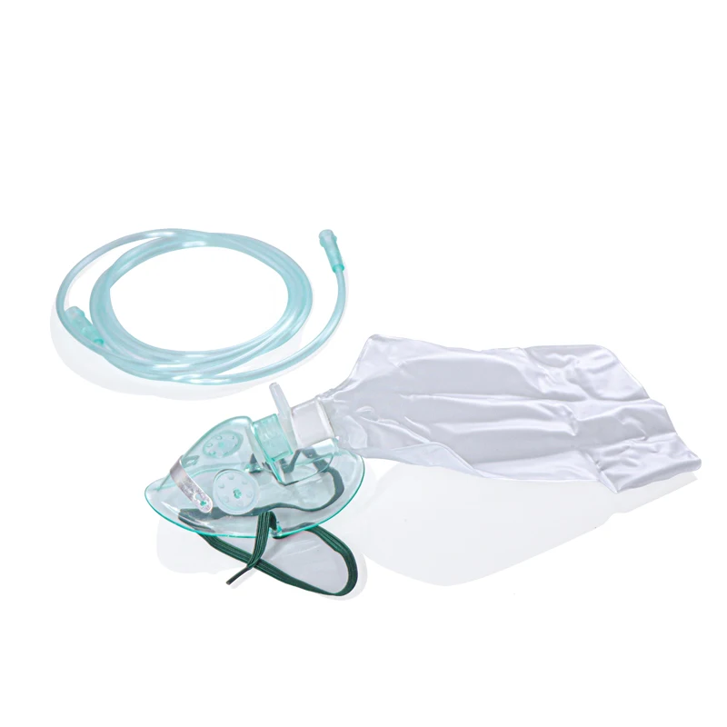 Non Rebreather Mask Child