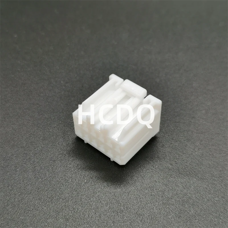 The-original-90980-11424-12PIN-Female-automobile-connector-plug-shell ...