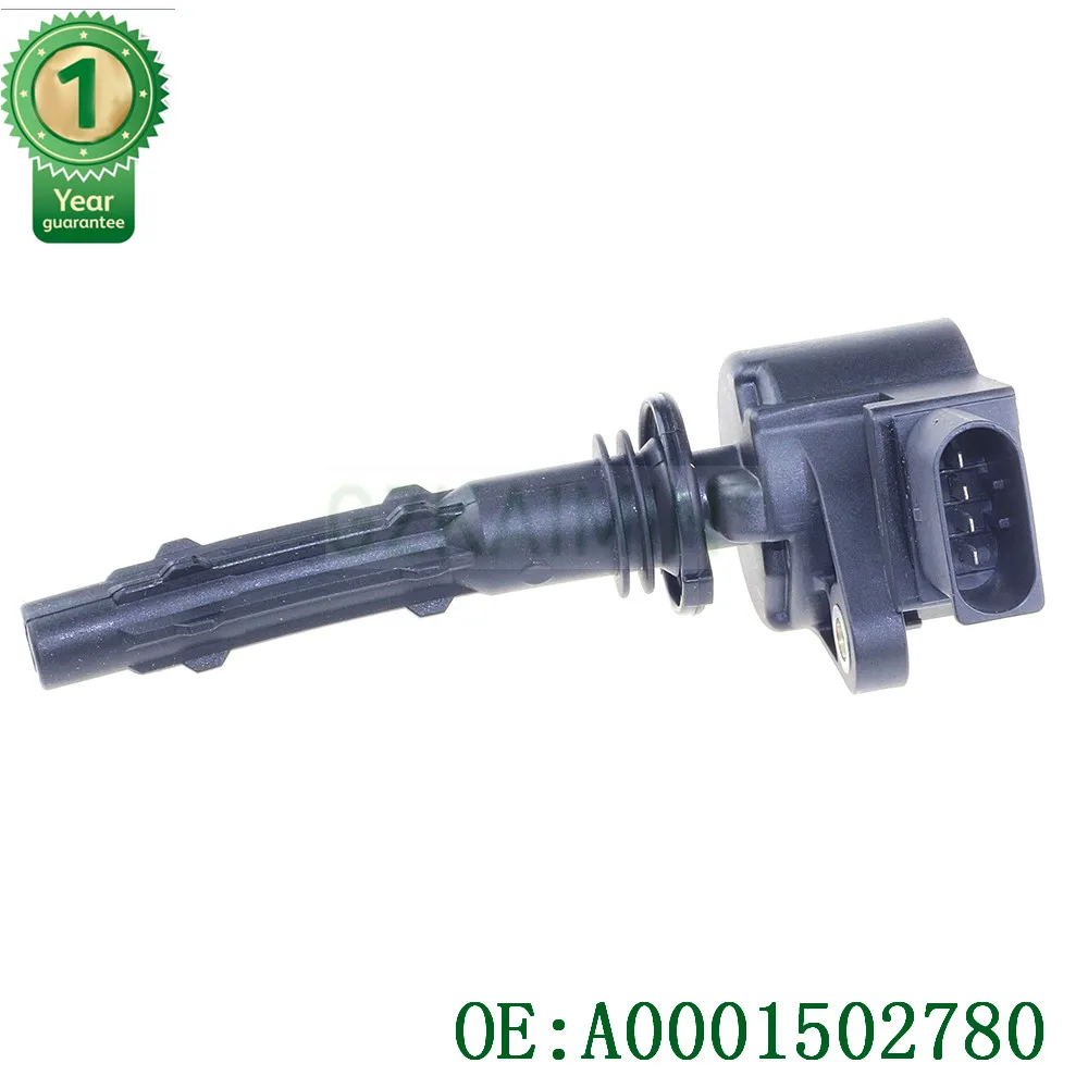 Ignition Coil pack A 000 150 27 80 2729060060 A 0001502780 FOR MERCEDES ...