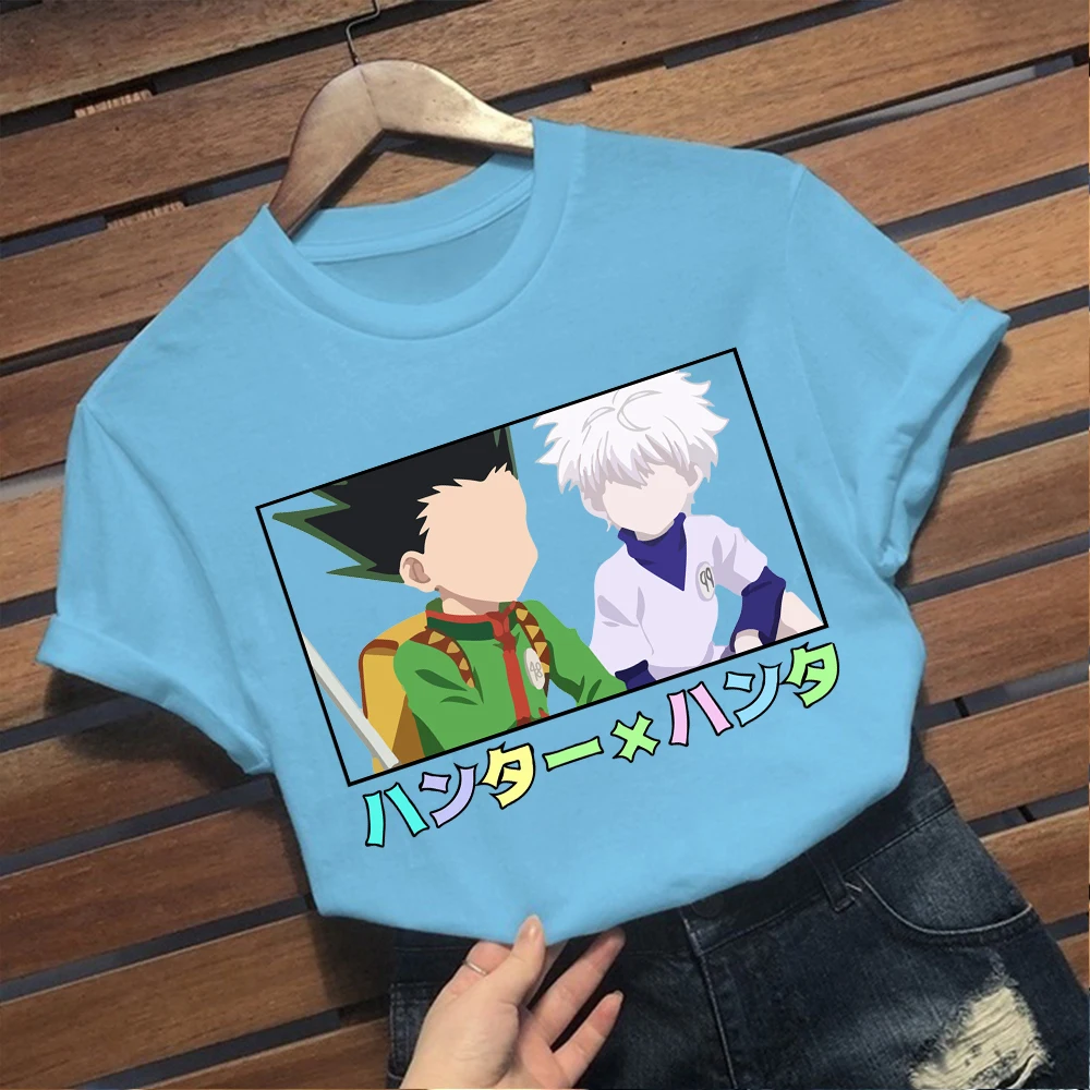 Hunter X Hunter Leorio Nen