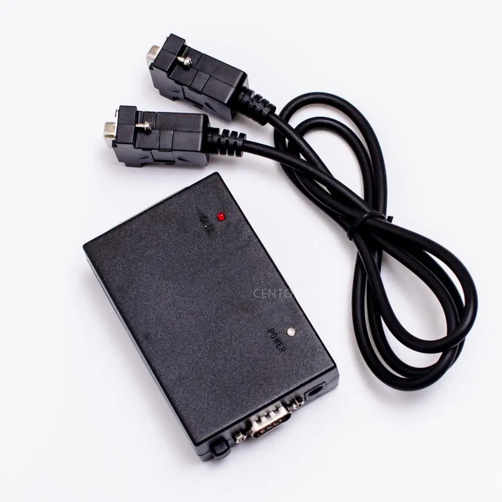 RIB-Two-way-radio-Programming-Box-kit-For-Motorola-Walkie-talkie-with ...