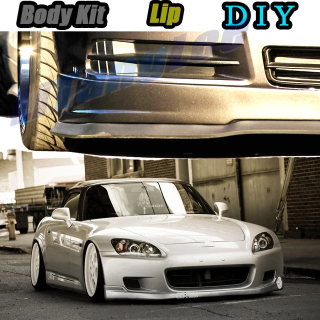 Honda S2000 Jdm Hellaflush