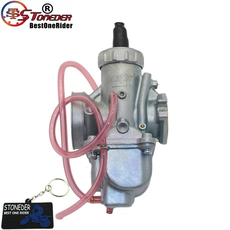 EverJoy Fix Racing Performance Motorcycle Carburetor PE28mm 150CC ...