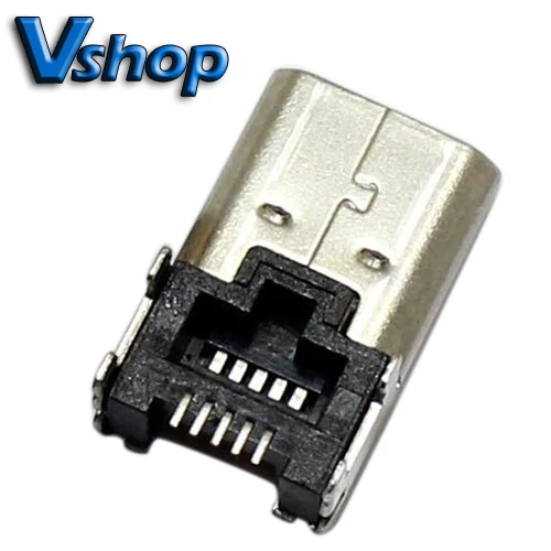 Charging-Port-Connector-for-Asus-Transformer-Book-T100-T100T-T100TA ...