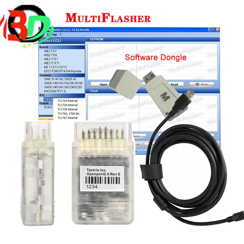 Ecu flashing software for motorcycles - golflion