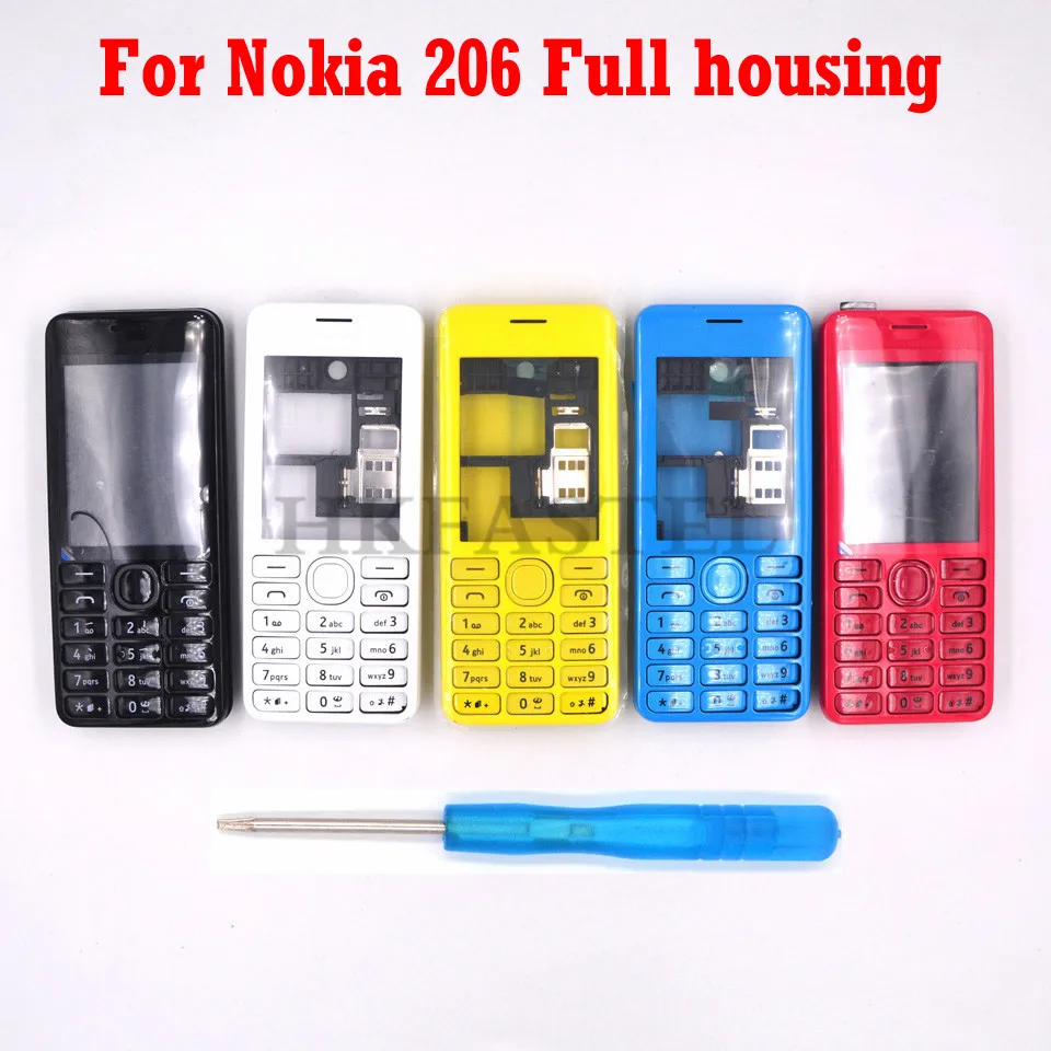 Nokia 206 Dual Sim Price List