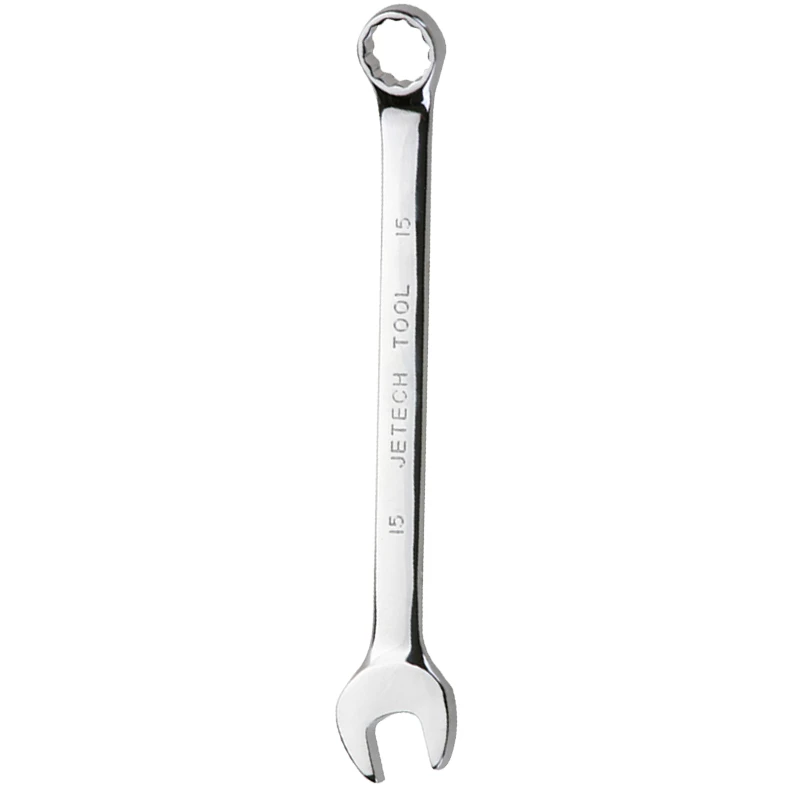 Combination Wrench 6mm 44mm Chrome Vanadium Metric Opened Ring Combo ...
