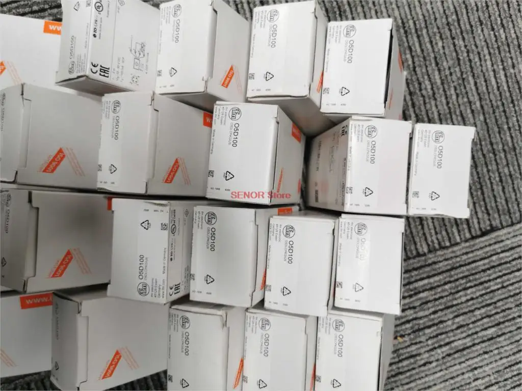 O5D100 O5D102 O5D151 레이저 센서|ABS 센서| - AliExpress