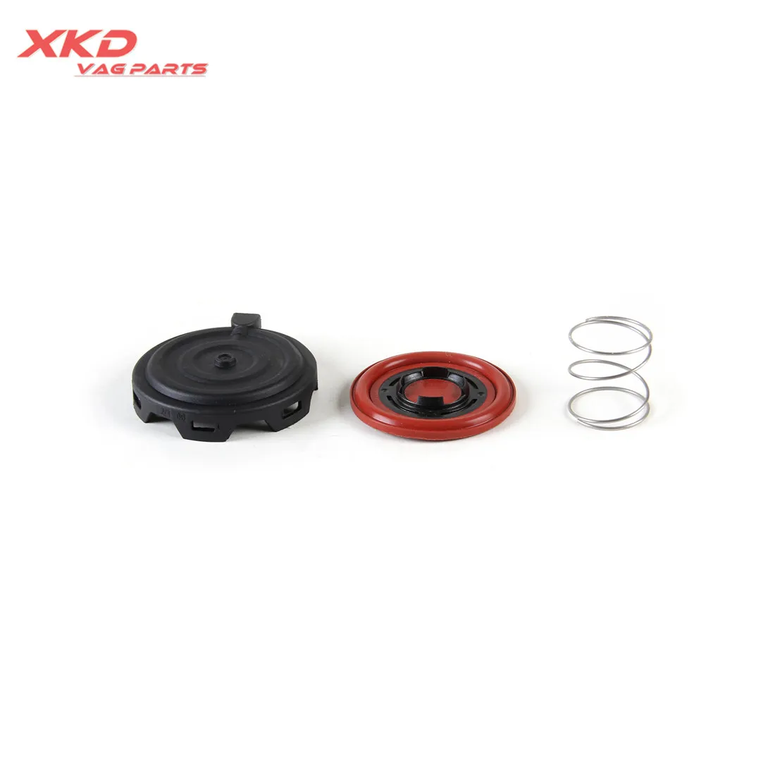 06e103772h 5pcs Pcv Valve Repair Kit For Au-di A4 Quattro/avant Quattro ...