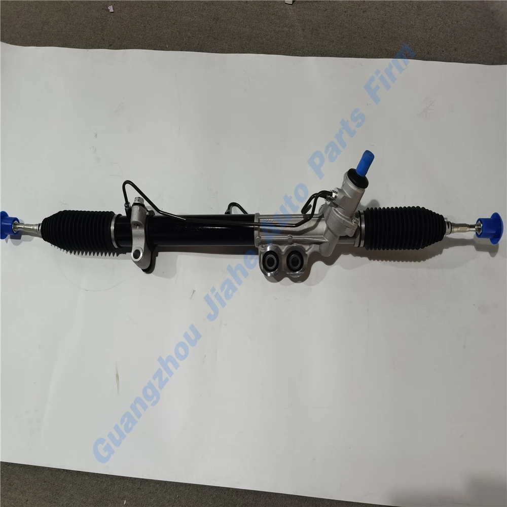 PAT Steering gear box For Nissan NAVARA NP300 490014JA1A 49001-4JA1A