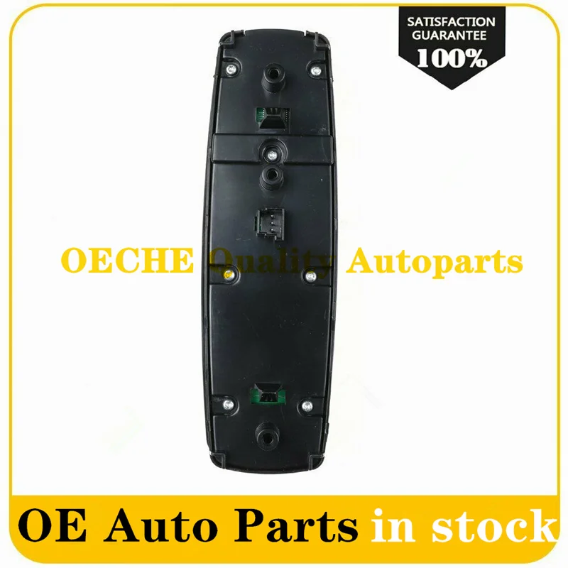 1X 2518300390 A251 830 05 90 A2518300590 자동차 스타일링 고품질 윈도우 전원 스위치 벤츠 ...