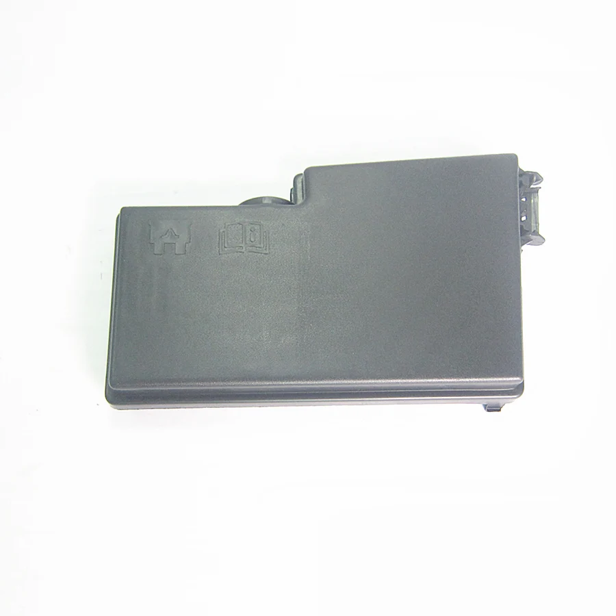 Car accessories body parts upper main fuse block cover BS1A-66-761 for ...