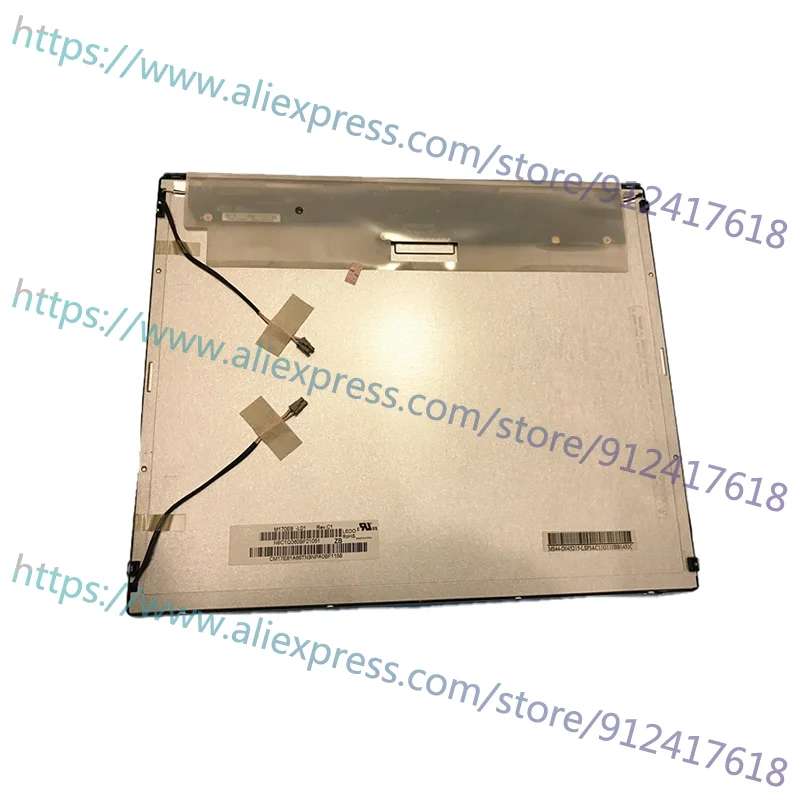 Original Product, Can Provide Test Video M170E8-L01 LTM170E8-L01 ...