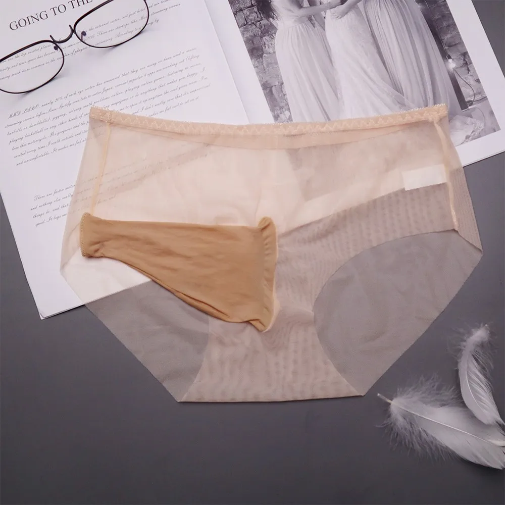 Sous-v-tement-sexy-en-maille-ultra-mince-pour-homme-culotte-en-poudre ...