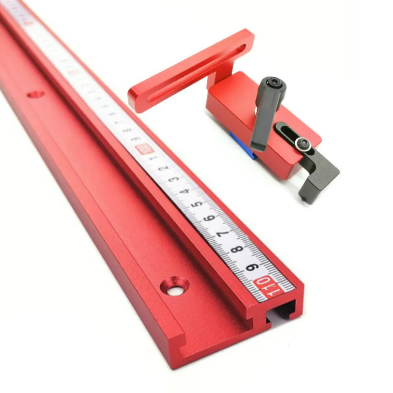 T-Track-T-Slot-Miter-Track-Jig-T-Screw-Fixture-Slot-45-for-Table-Saw ...