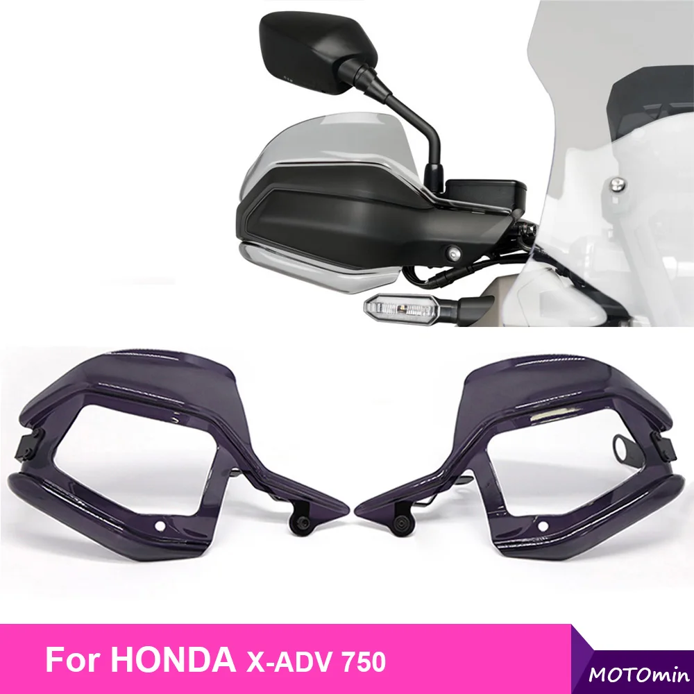 For HONDA X ADV 750 X ADV 750 XADV Motorcycle Hand Guard Handguard ...