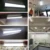 Led Lights For Kitchen Lamp 10w 20w Under Cabinet Light Led Tube Bar ...