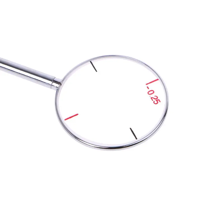 Round-Optical-Cross-Cylinder-Lens-Tool-Optical-Instruments-Ophthalmic ...