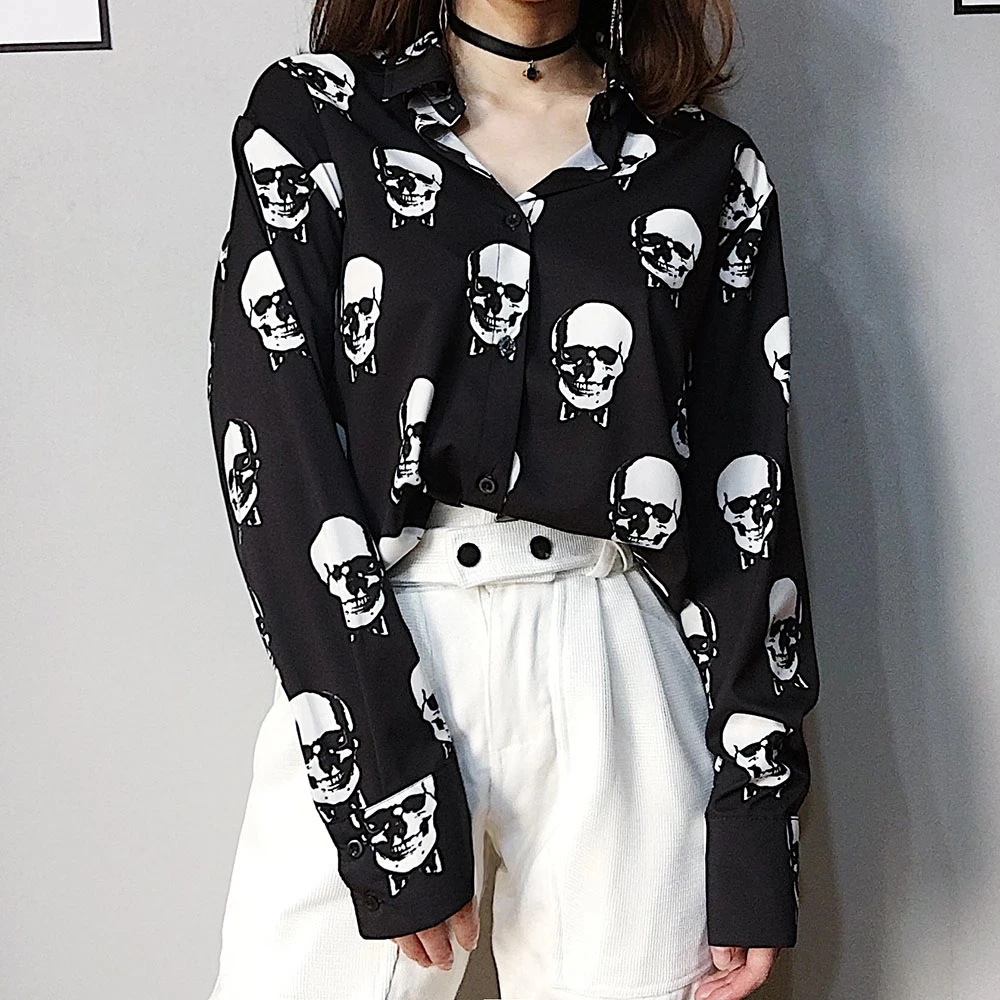 Goth Tops – MyGothStore.com