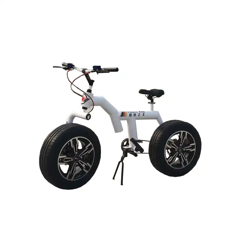 E BIKE Munro 2.0 Electric motorbike 48V lithium battery Luxury smart ...