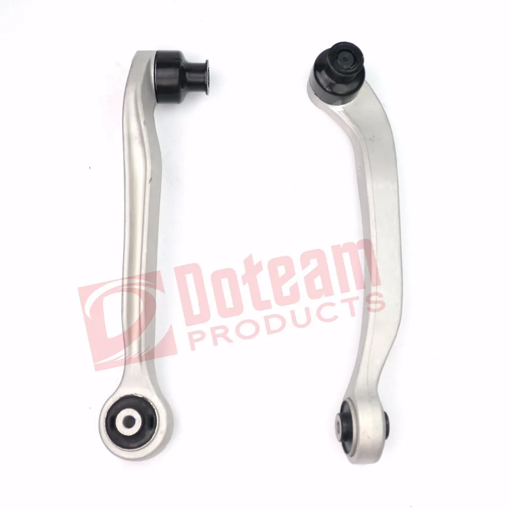 Brazo de Control superior delantero izquierdo + derecho para Audi A8 A6 ...