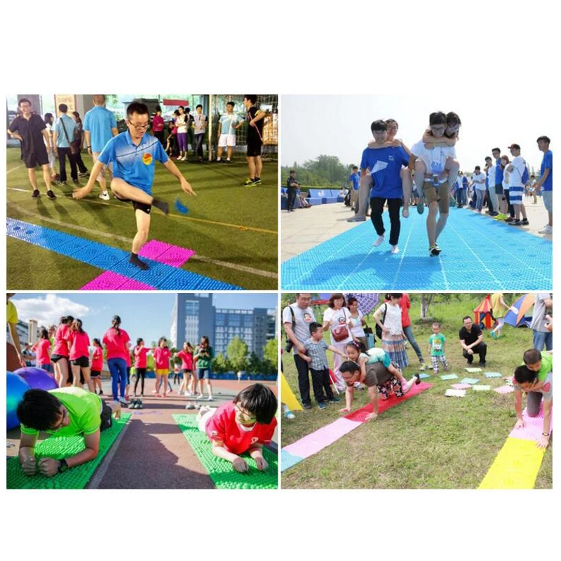 Сенсорная интеграция Акупрессура ноги Рефлексология ходьба Массажный ...